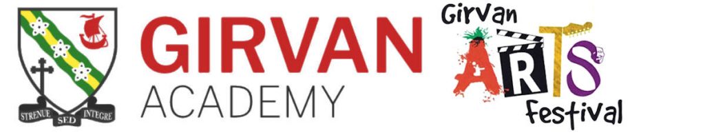 Girvan Arts Festival 2024 - School Art | Girvan Arts Festival