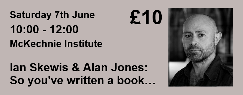 GAF 2025 Writers Workshop | Girvan Arts Festival